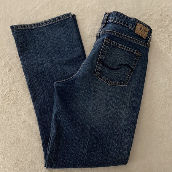 Signature by Levi Strauss & Co. | Jeans | Signature Levi Strauss Jeans ...